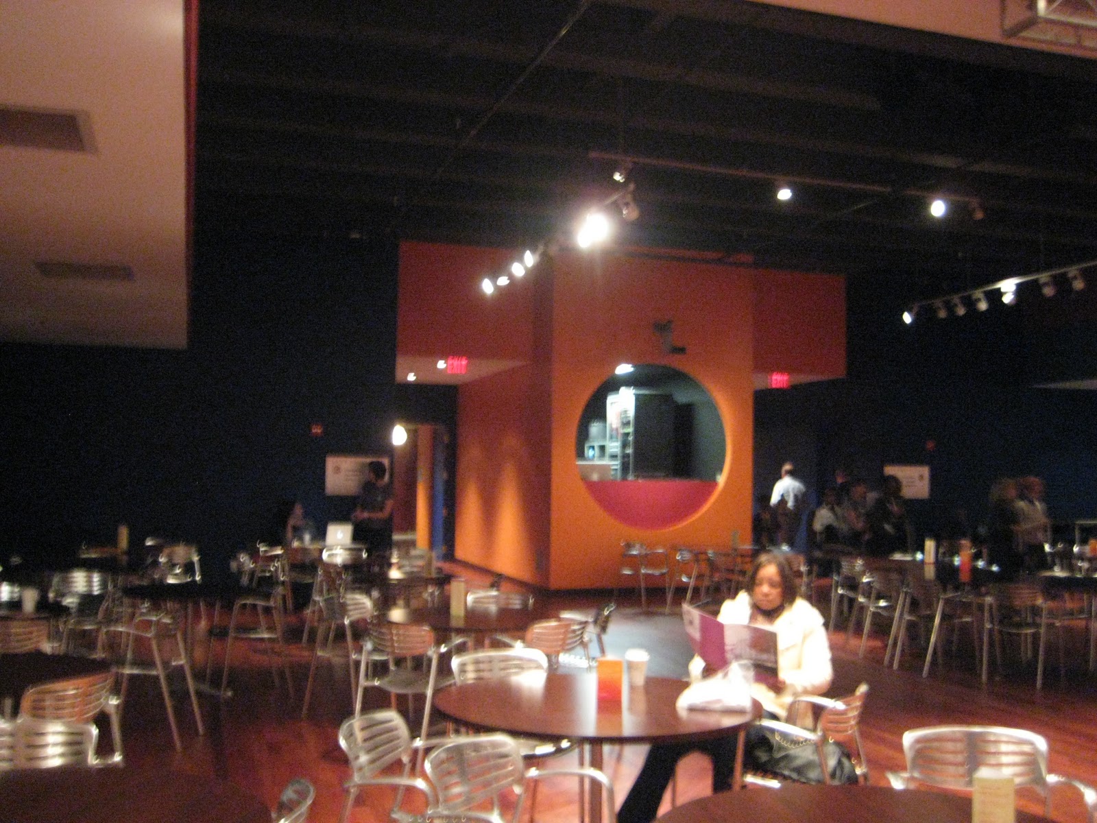Our Visit to SCAD Atlanta