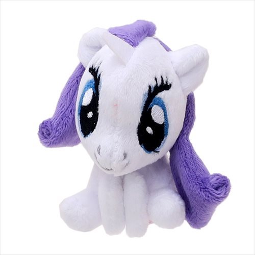 Equestria Daily - MLP Stuff!: Full Set of KCompany Japanese Chibi ...