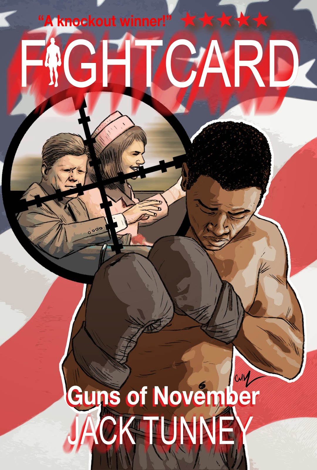 FIGHT CARD: FIGHT CARD AND HISTORY