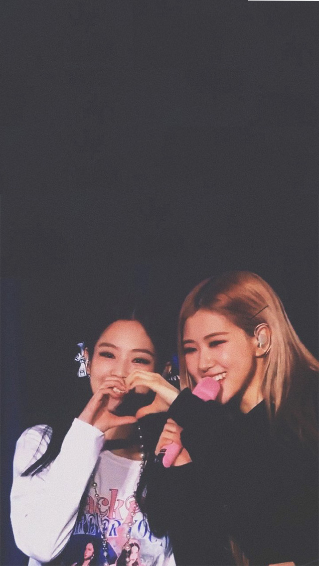 Chaennie (Chae/young and Je/nnie) | BLACKPINK SHIP - KGGFAN - KPOP ...