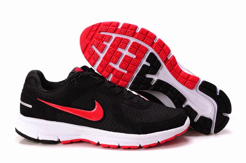 Artikel Tentang Produk NIKE