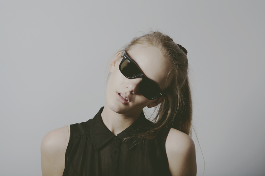 The Teenage Royalty: NAT LANYON PHOTOGRAPHY