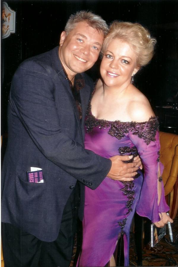 Josephine Sanges, Sally Darling, Dr. Bradley’s Fabulous Functional ...