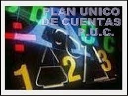 PLAN UNICO DE CUENTAS PARA COMERCIANTES PUC
