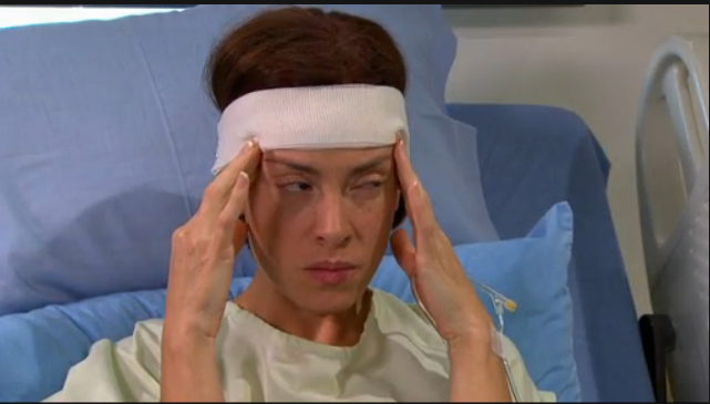 Caray, Caray!: Fri 10/11/13 Corazón Indomable cap 109 Simona Shares Her ...