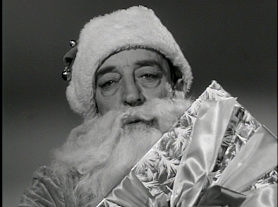 Christmas TV History: Donna Reed Show Christmas (1958)