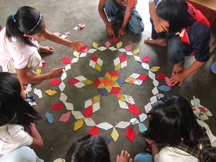 wild waters and wanderings of a cacanindin: Guina'ang Village