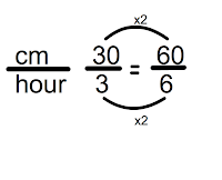 873 Math Blog (2012): Elisha's Proportion Post