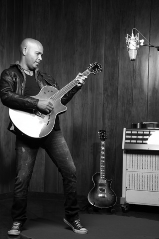 SENTIMENTO SERTANEJO: EXCLUSIVO : NOVA MÚSICA DE RICK SOLLO " CAÇADOR