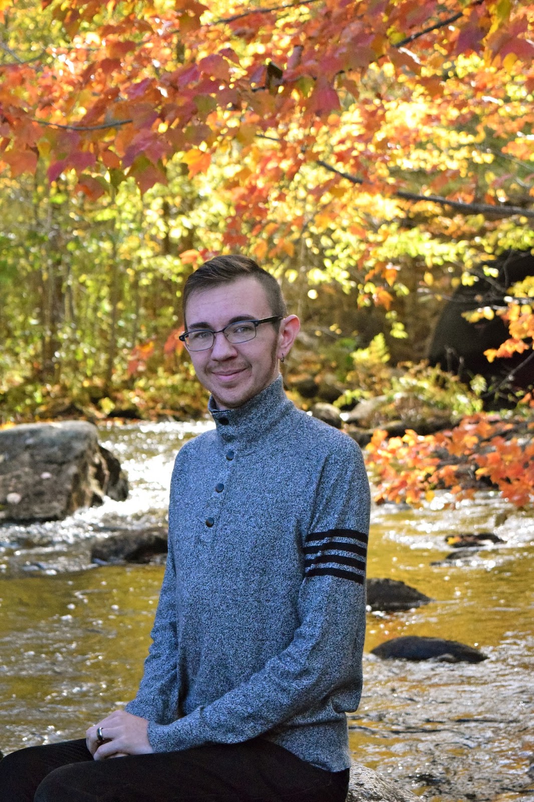 UPNE Blog: Transgender Voices Breaking the Silence