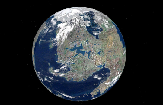 Forgotten Realms - Cenário de Campanha ~ Dungeons & Dragons | The ...