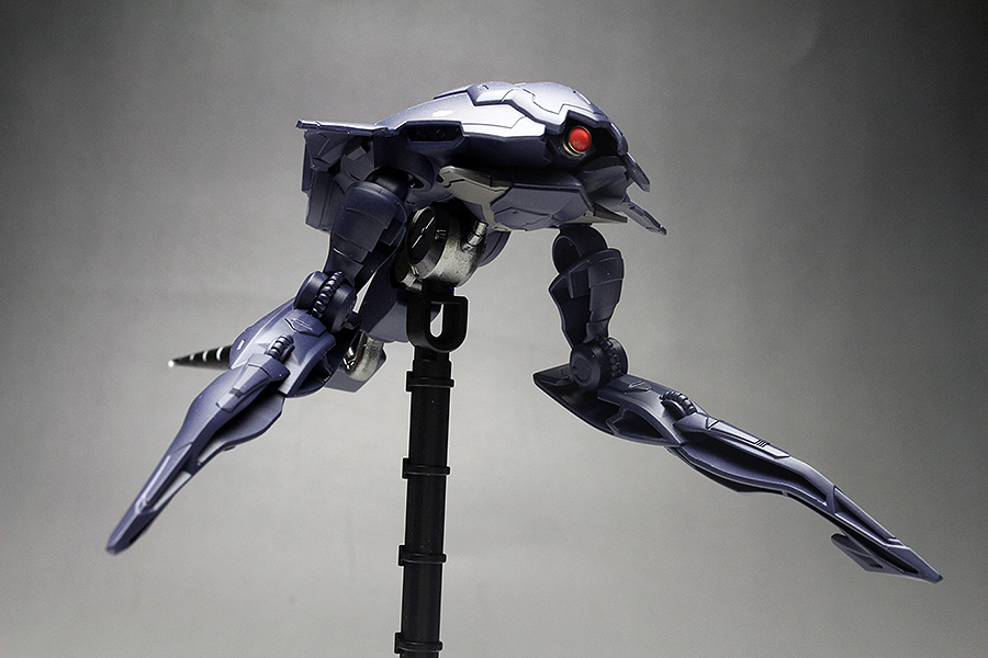 GUNDAM GUY: HG 1/144 Mobile Armor Hashmal - Painted Build