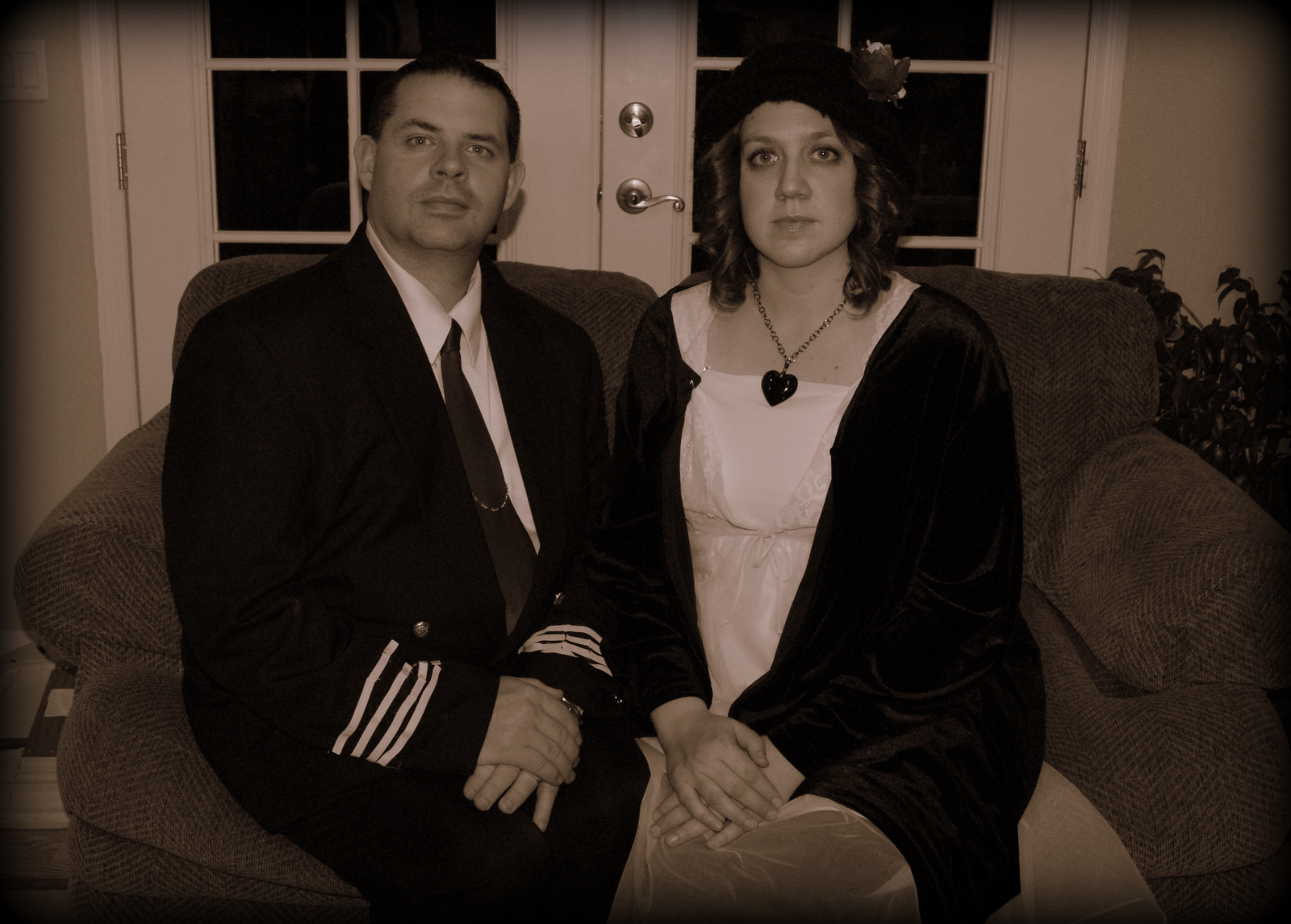 Simply Maci: Our Titanic Adventure