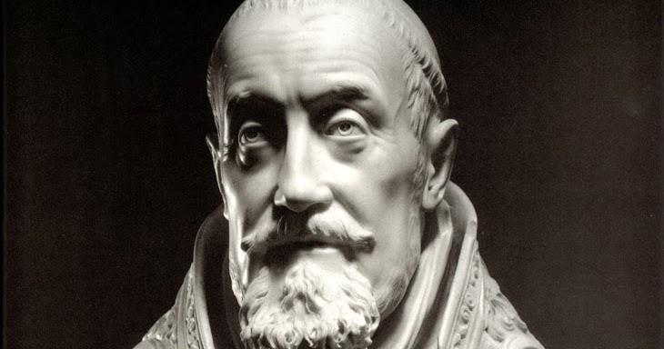 Pope Gregory XV | Italy On This Day