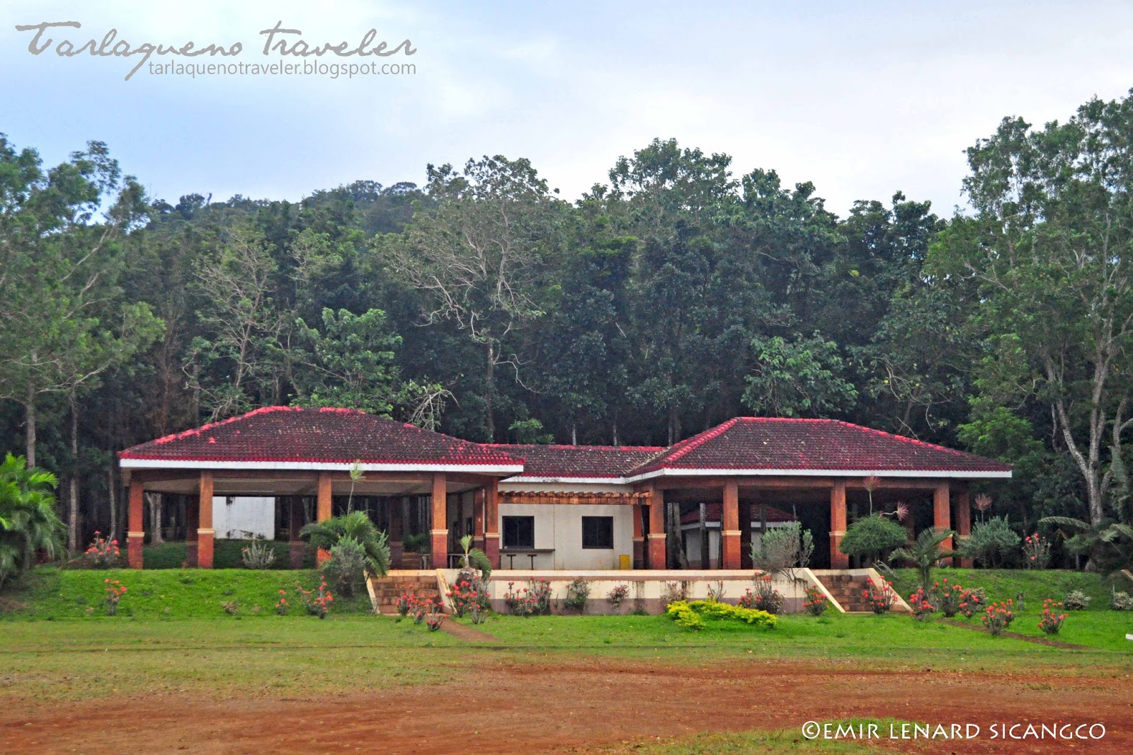 Baler Quick Tour: Breathtaking Views at Ermita Hill || Tarlaqueno Traveler