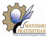 Matoshri Pratishthan Group of Institution, Nanded, Wanted Faculty Plus ...