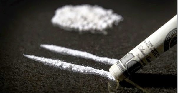 Las drogas no alivian, sólo matan: Perico