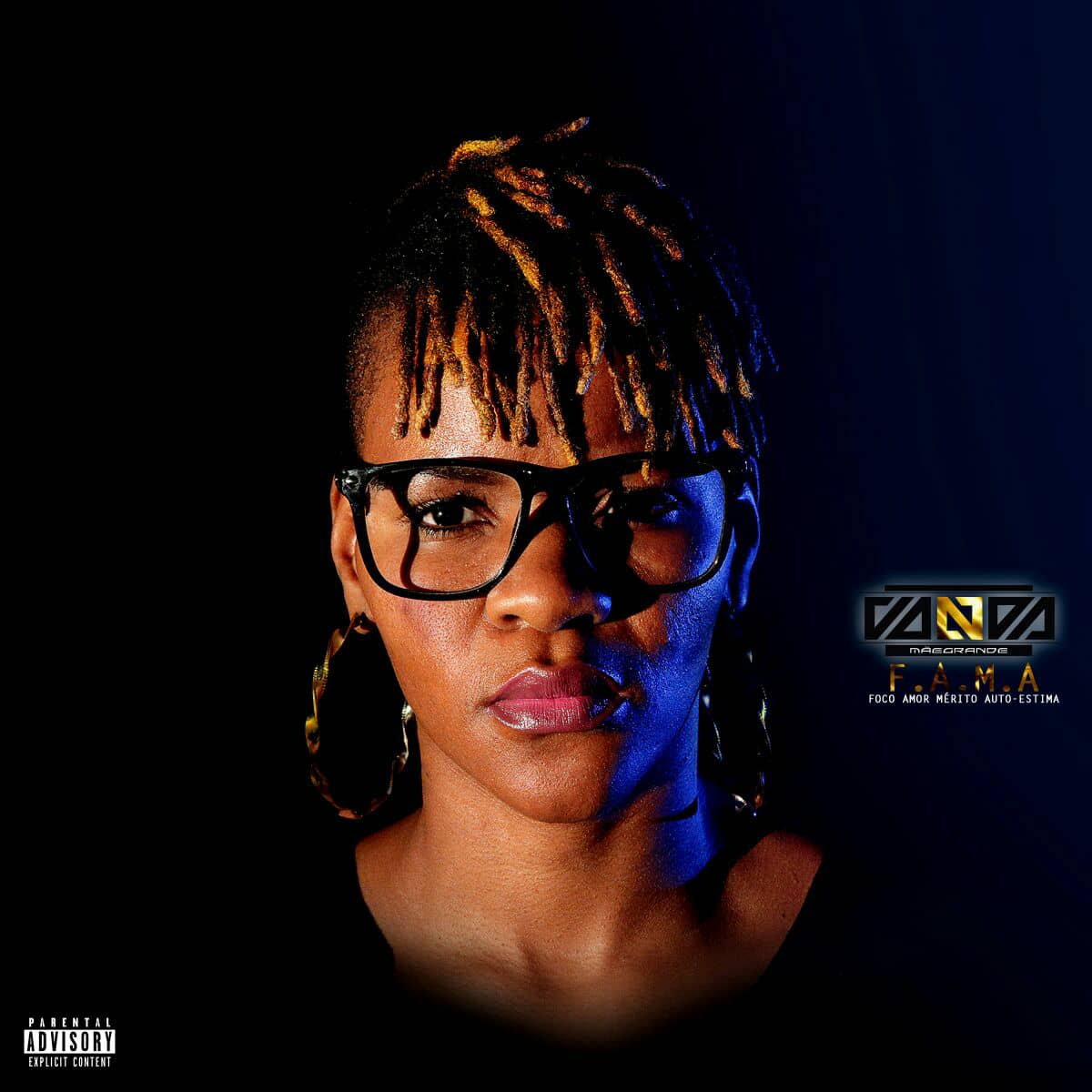 VANDA MÃE GRANDE LANÇA O SEU PRIMEIRO ÁLBUM "F.A.M.A", NAS PLATAFORMAS ...