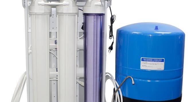 About us - OGO Water Technologies Pakistan