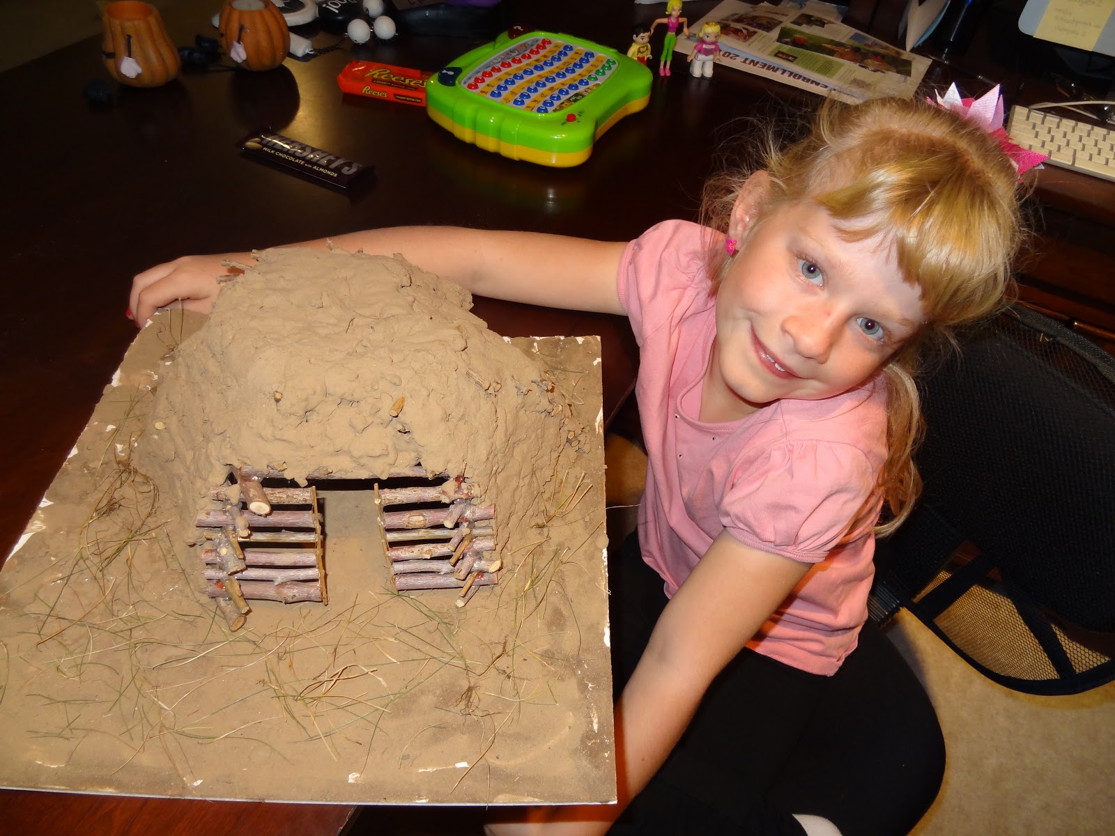 Welcome to the Krazy Kingdom: Hogan Project