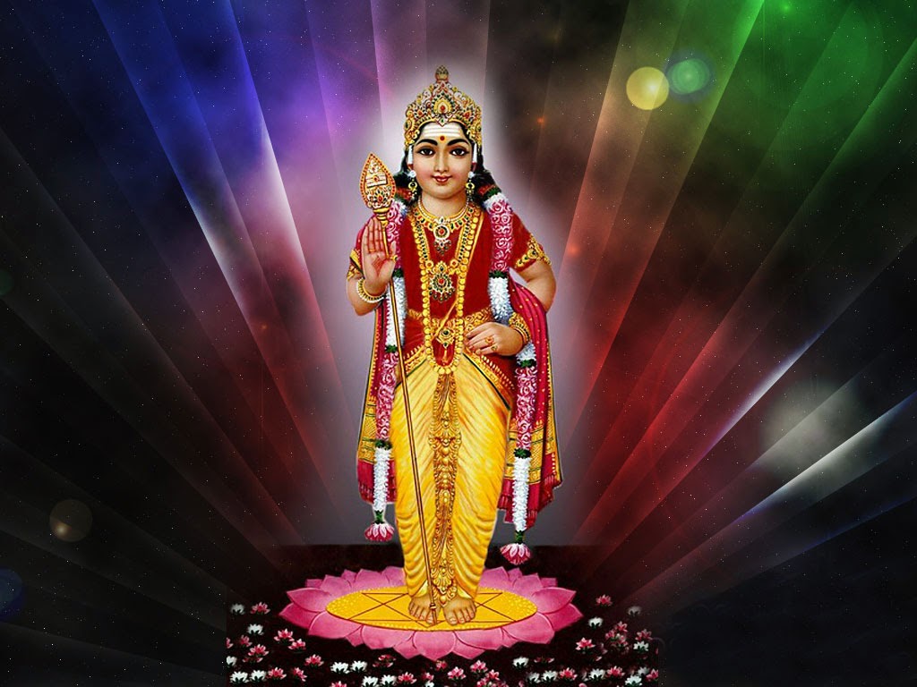 Gods-Leaders-Images-Drawings: LORD MURUGA'S AARUPADAIVEEDU TAMILNADU