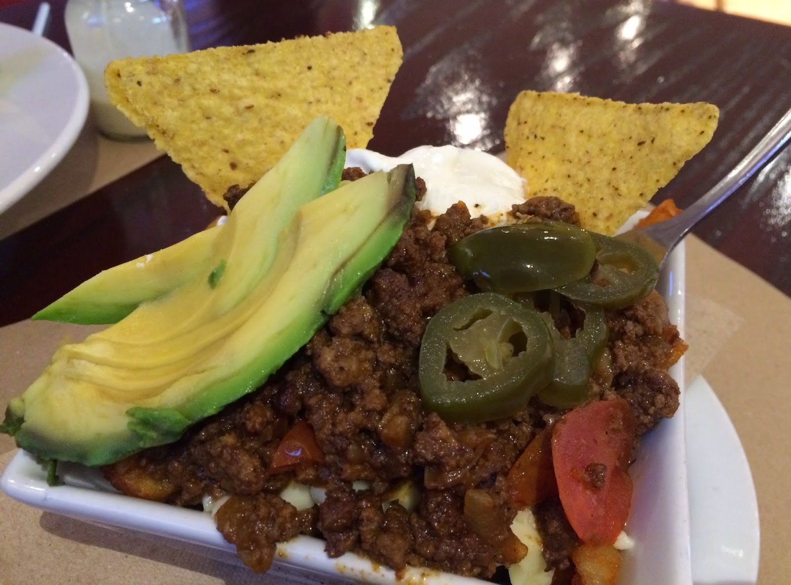 Poutine Tacos From Frite Alors! / Frite Alors!のプーティン タコス ~ I'm Made of ...