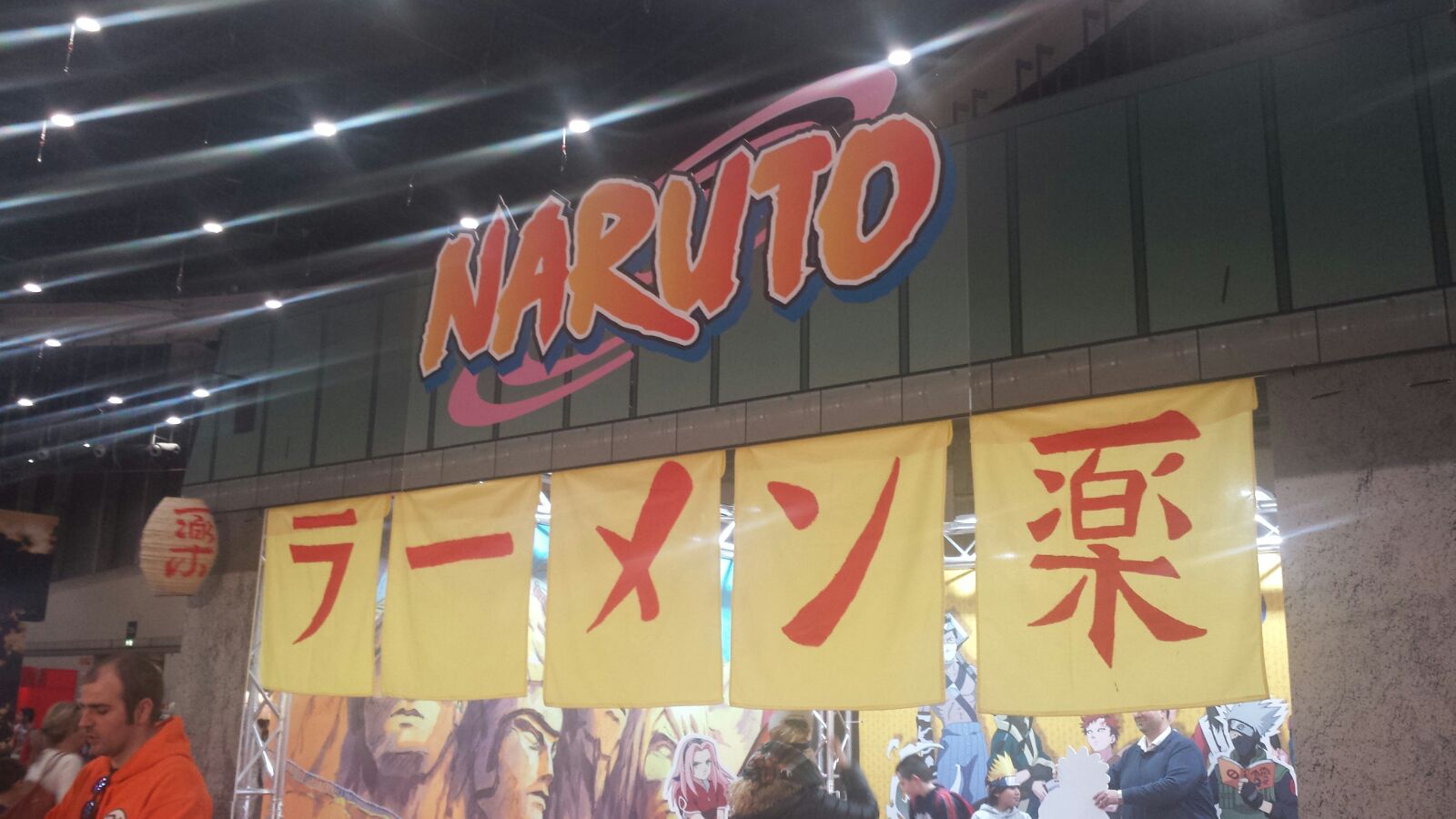 Crónica de la Japan Weekend Madrid 2018