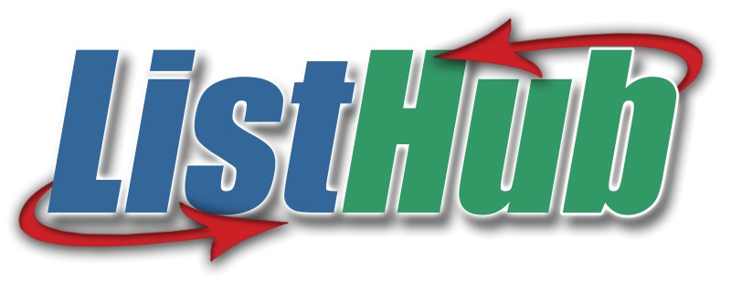 Listhub Logo