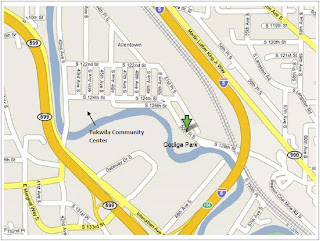 IBM Celebration of Service for Washington State: Event Details for ...