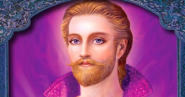 ** THE EMERGING LIGHT: The Release of the St. Germain Trust This Weekend.