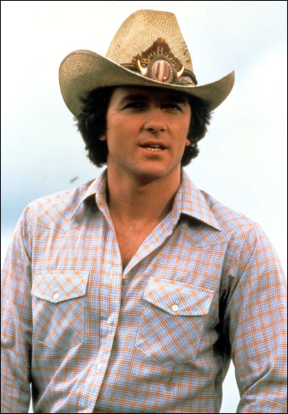 The Perennial Teenager: Top 10 TV crushes