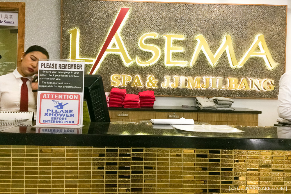 New Lasema: Bigger & Better Jjimjilbang Experience! - Kath's Journey ...