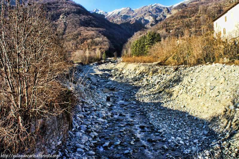Villar Pellice e Bobbio Pellice (To) Italy – Fotografie (3 ...