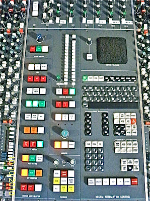 balance blog: Neve V1