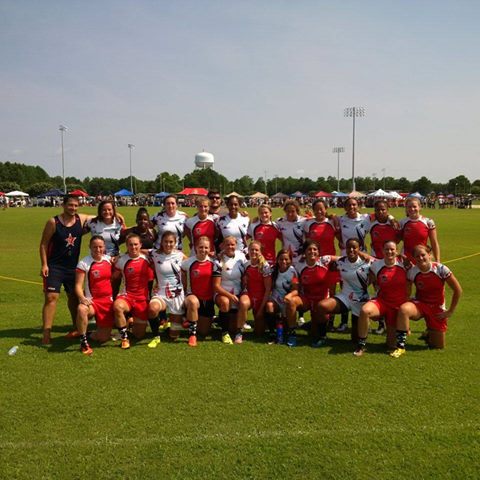 Stars Rugby 7s: Cape Fear 7s & Stampede 7s Recap/Preview and Rosters