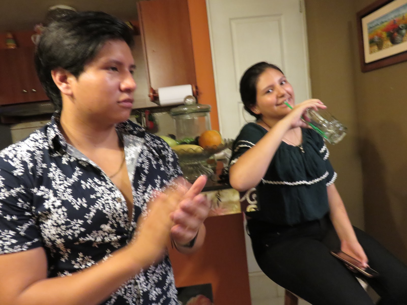 A VUELO DE UN QUINDE® - EL BLOG !!!!! .::::.: 02 FEBRERO 2019 : FLOR DE ...