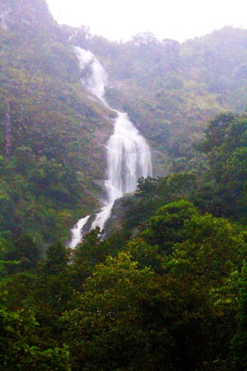 Bob McKerrow - Wayfarer: July 2012