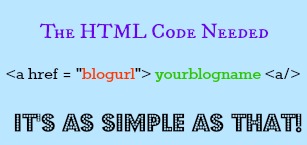 Millie's Little Palace: How to use HTML codes in Comments