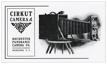 Interview de Mathias Roudine, collectionneur et vendeur de panoramiques ...