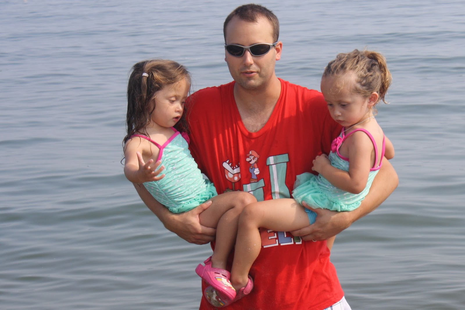 Little Ladies Happy Birthday Daddy little-ladies-happy-birthday-daddy
