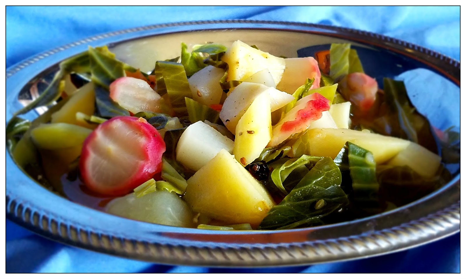 Give it Forth: Adventures in Medieval Cookery: Compost (The Forme of ...