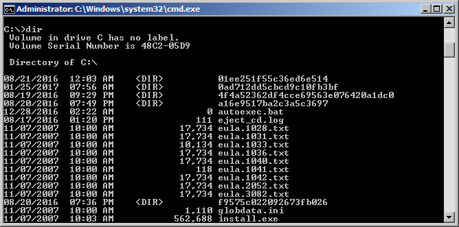 Membuat File Back-up Database Secara Otomatis - Access Terapan