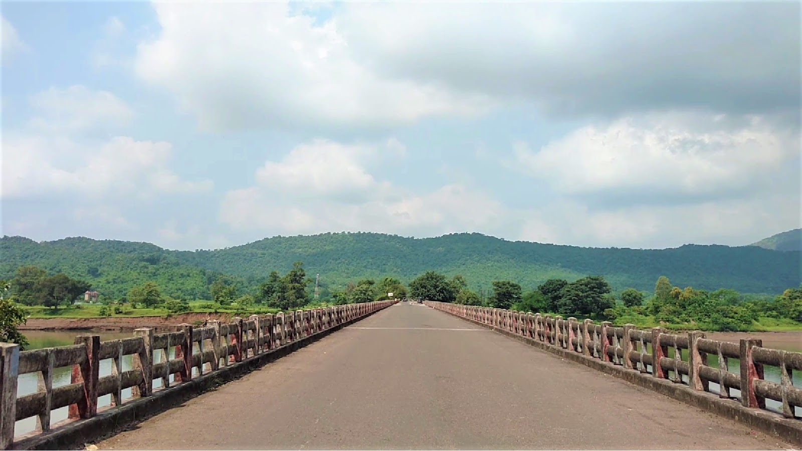 Sid's Travelling Experiences: Weekday Off To Kelve(Kelwe), Kelva(Kelwa ...