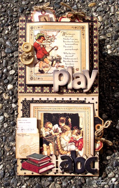 SnC's CROP.mmunity: NEW ARRIVALS!!! Graphic 45 ABC Primer Collection in SnC