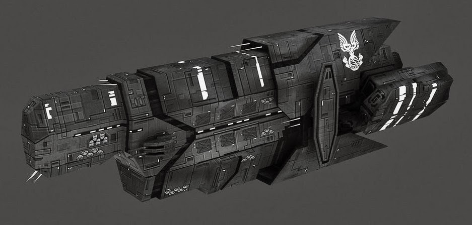 Alleanza UPSC: LA FLOTTA