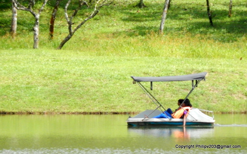 philipveerasingam: At the Seethawaka Botanical Gardens