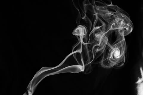 Contraprosa: Onde há fumaça...