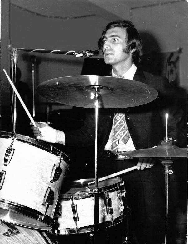 Museo LoPiù: Los Brincos - Amiga mía