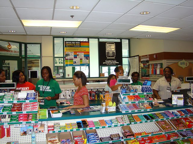 FAMU bookstore unveils new look, expanded services