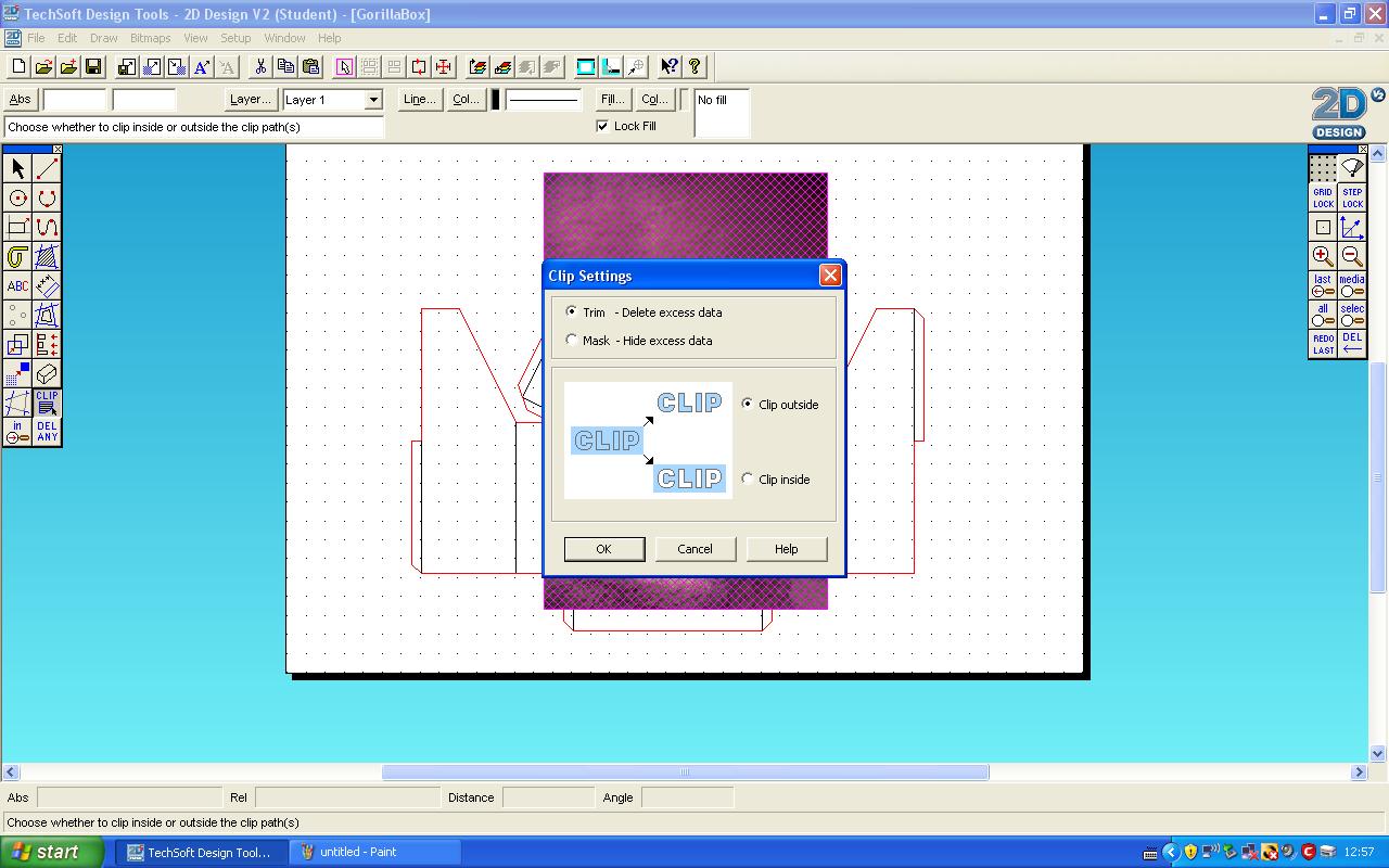 Product Design_Module Task 3_CAD